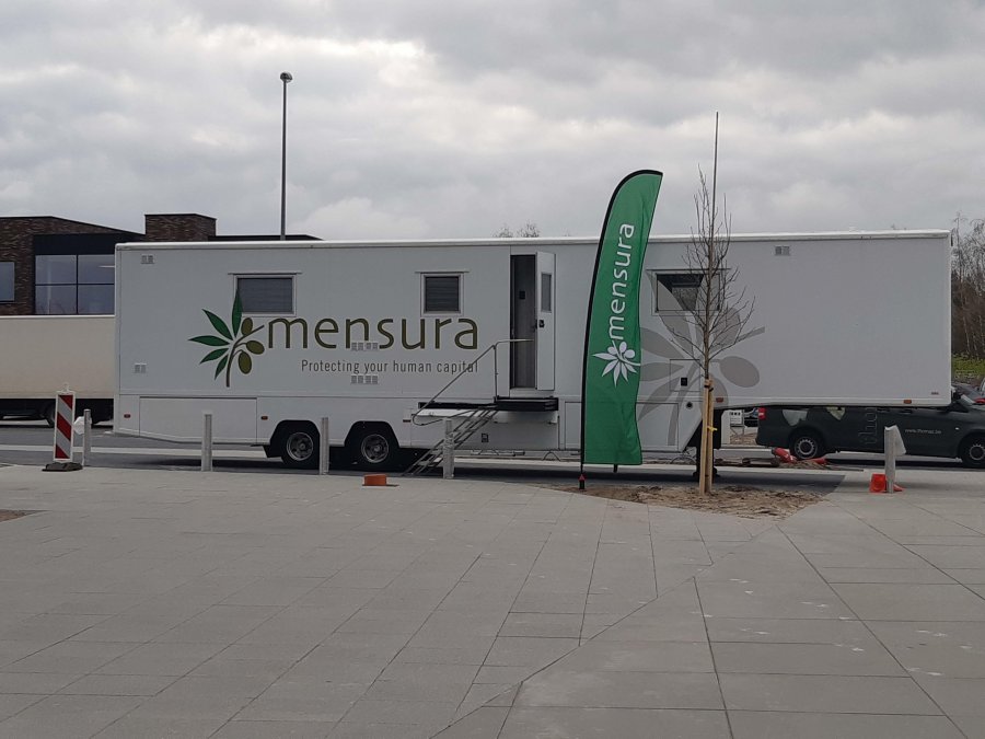 Futureproof via digitalisatie en efficiënte processen bij Mensura - SiRCLE